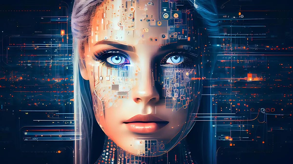 Süni intellekt ilə şəkil yaratma proqramları